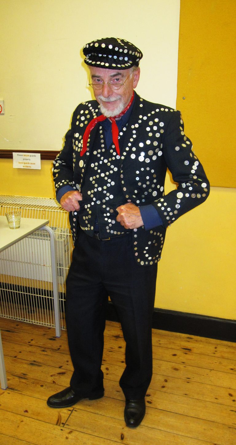 May Meeting :: WattonSociety